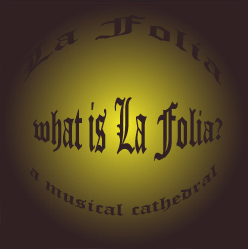 What is La Folia?